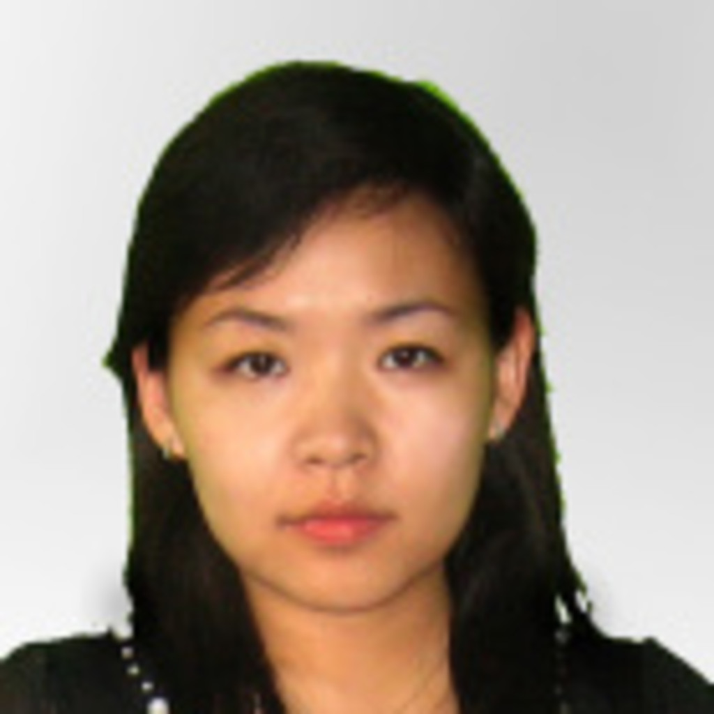 Lucy Pang - planning manager - CCTVCOM | XING