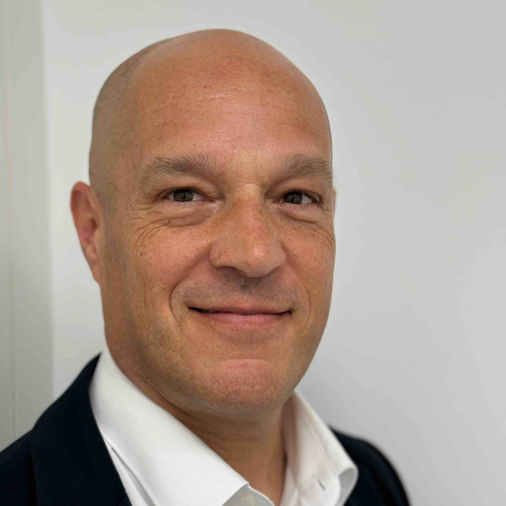 Stefan Mohr - Geschäftsführer - Energis Netzgesellschaft mbH | XING