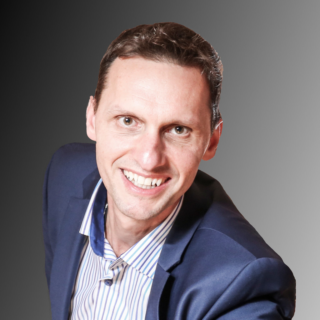 Thomas Menges - Presales und Solution Architekt SAP - SOA People AG | XING
