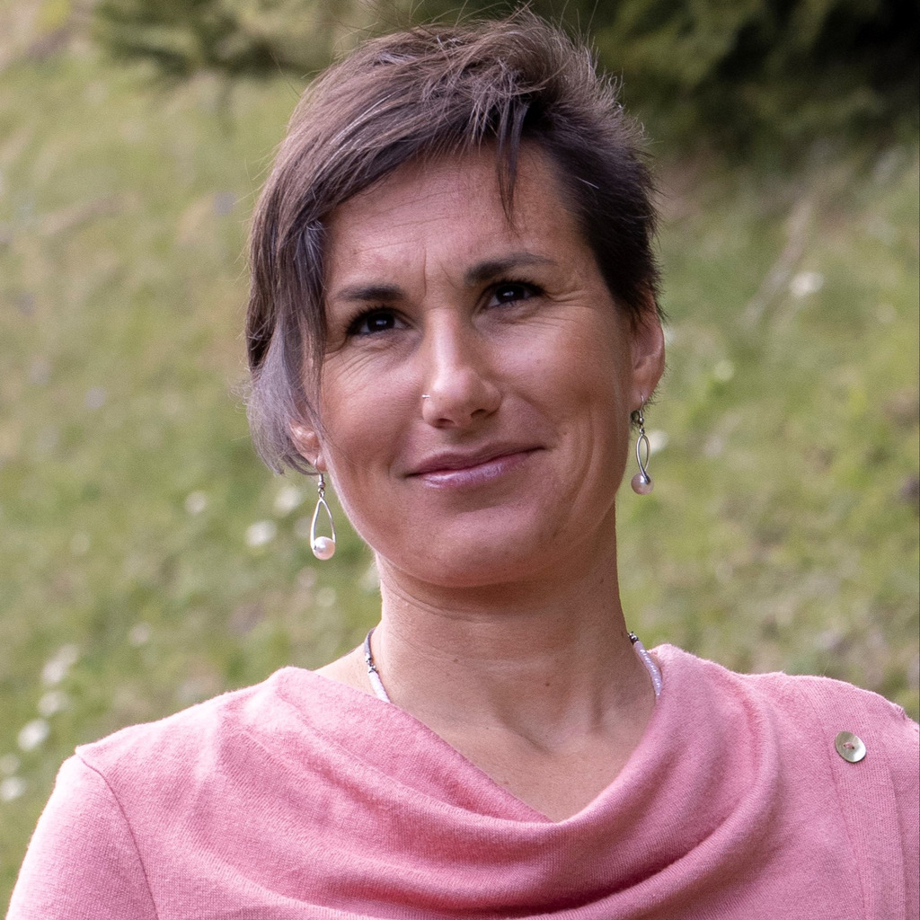 Beatrice Kessler - Ernährungspsychologische Beraterin - IKP Zürich | XING