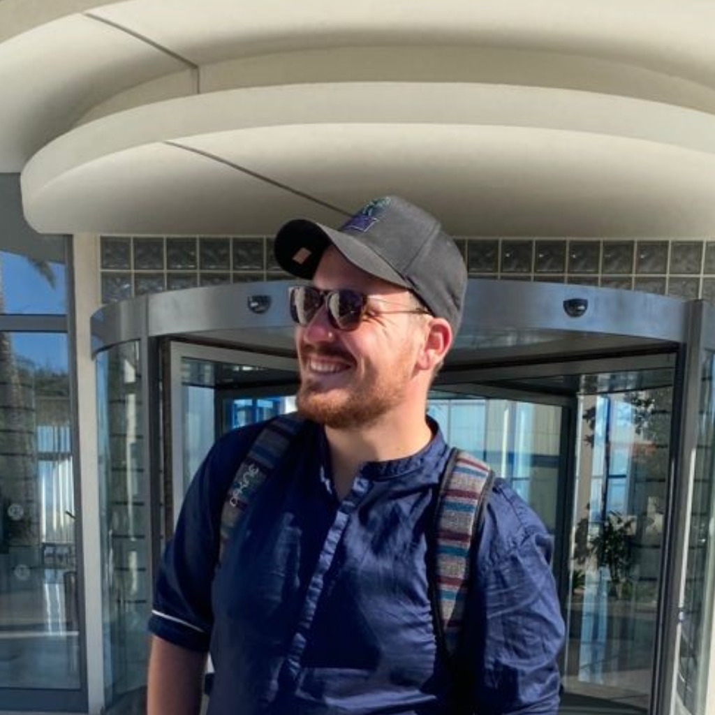 Klaus Fuchs - Manager Customs Brokerage Organisation - GEODIS CL ...