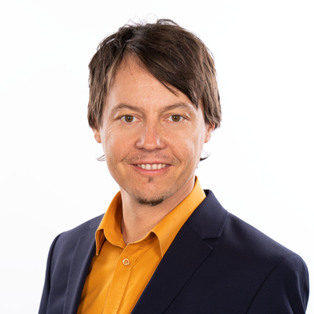 Patrick Hackl - SAP Senior Developer - CNT Management Consulting AG | XING