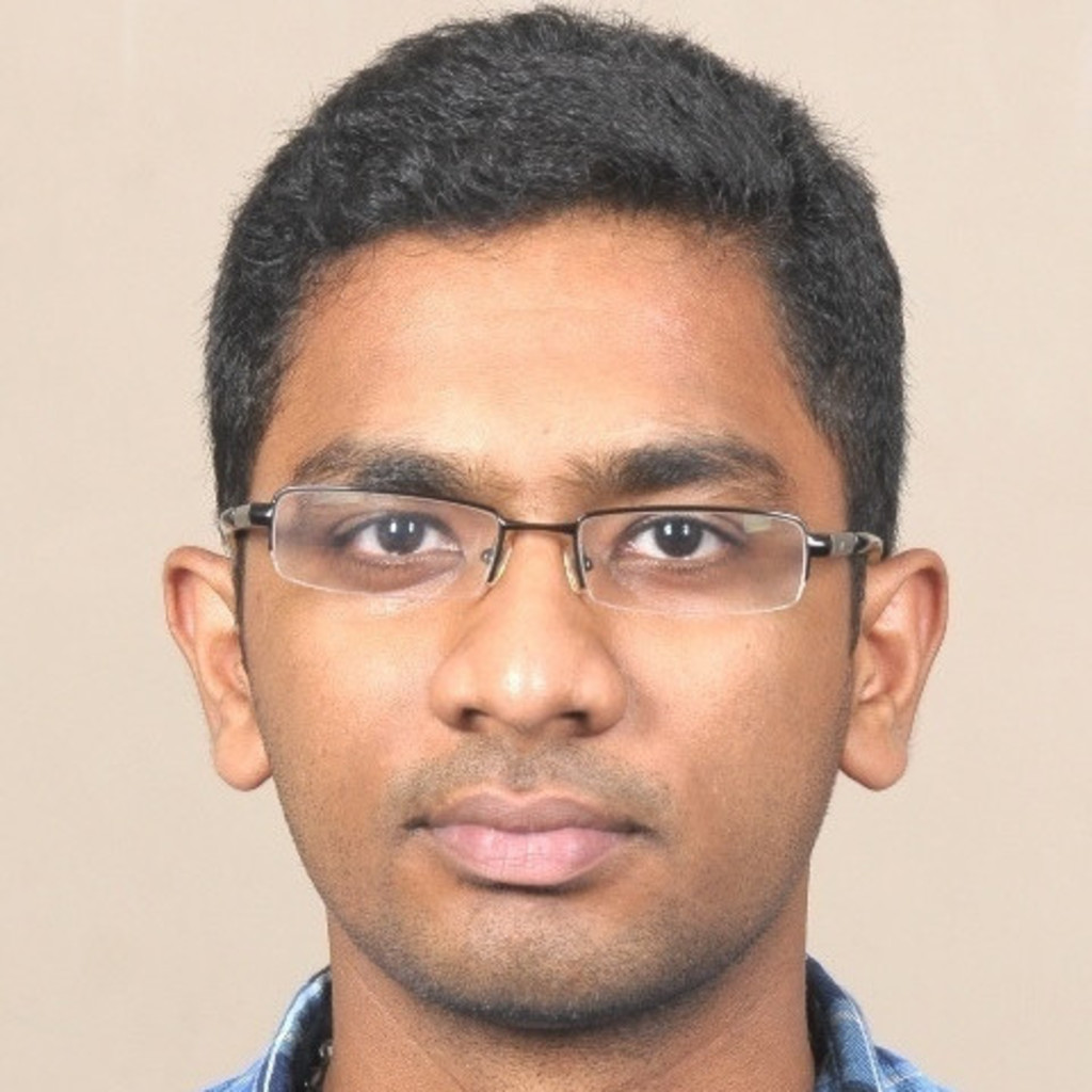 Abhishek Sundararaju - Senior Software Engineer - Elektrobit Automotive ... Abhishek Sundararaju - Senior Software Engineer - Elektrobit Automotive ...