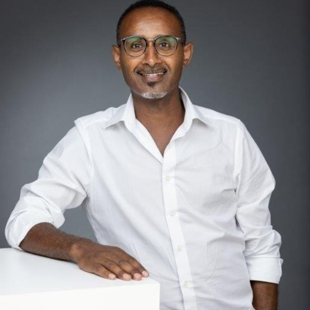 Dr. Mussie Habte - Persönlicher Referent der Staatssekretärin ...