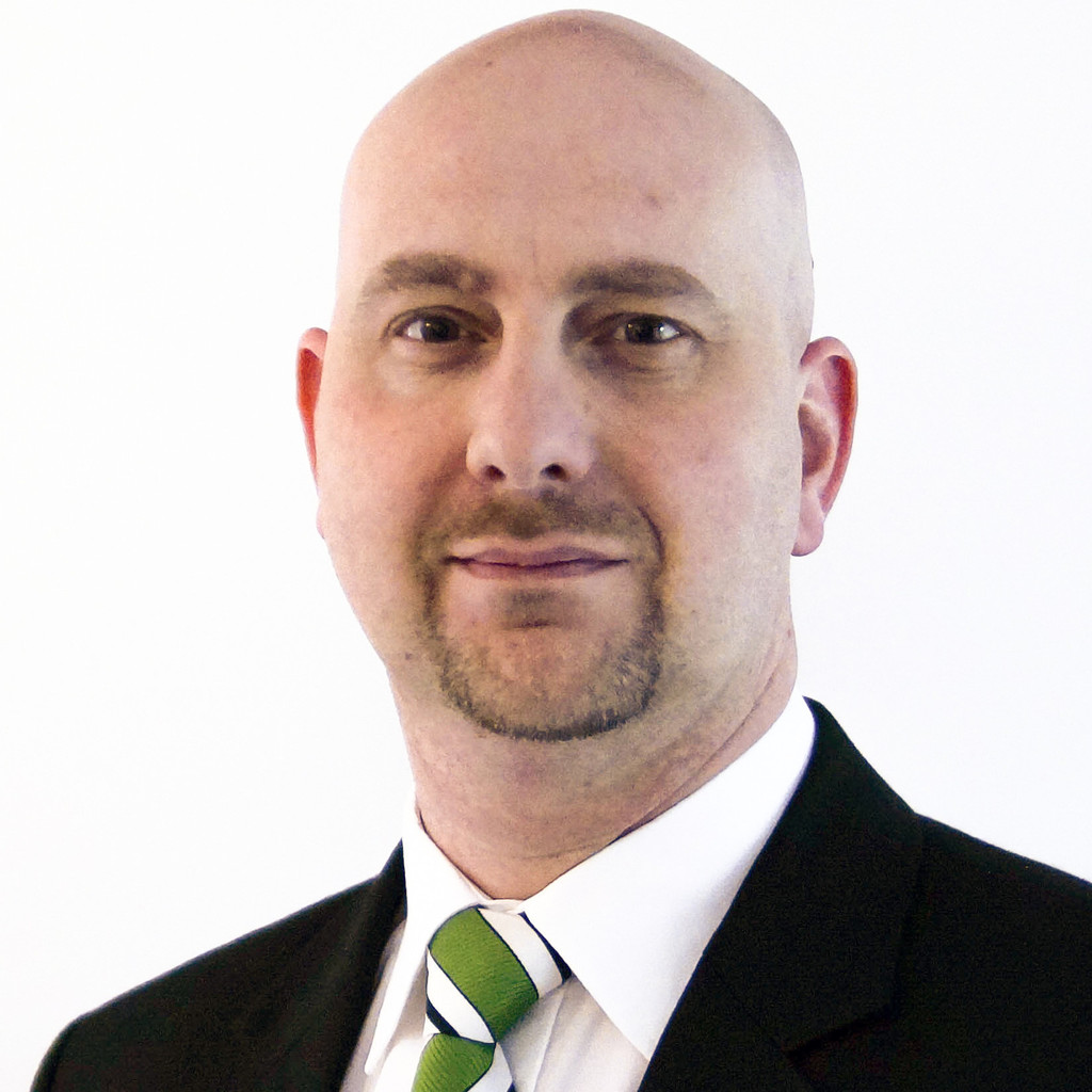 Michael Heidrich - Technical Sales Dispersions - Alberdingk Boley GmbH ...