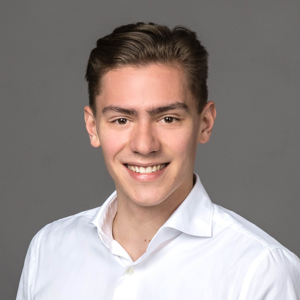Timon Hebrok - Analyst Intern - CFC Corporate Finance Contor GmbH | XING