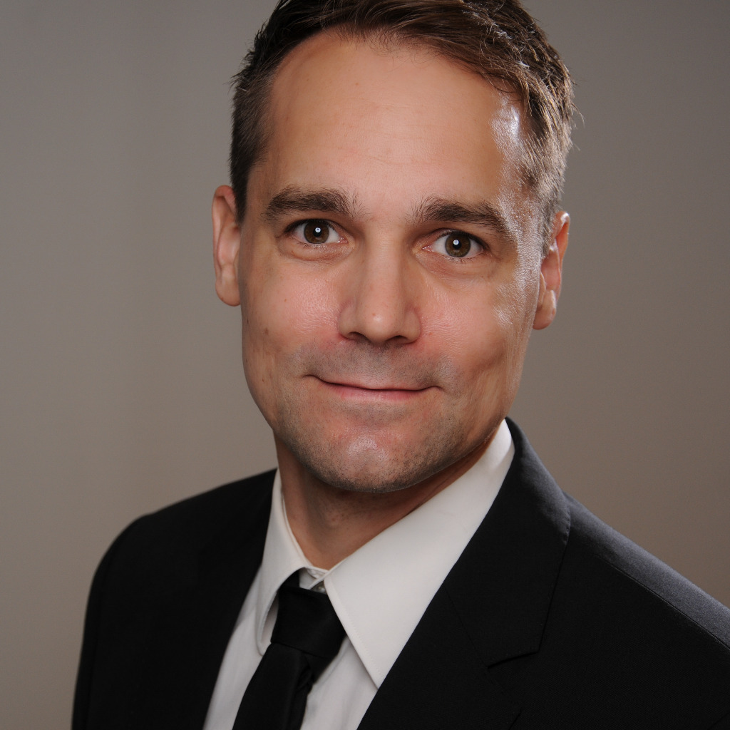 Stefan Hoffmann - Senior Development Engineer - MAN Energy Solutions SE Oberhausen | XING