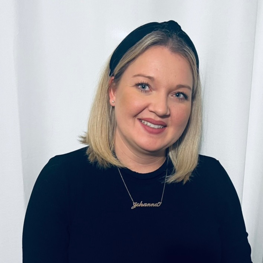 Johanna Korosec - Office Manager - codecentric AG | XING