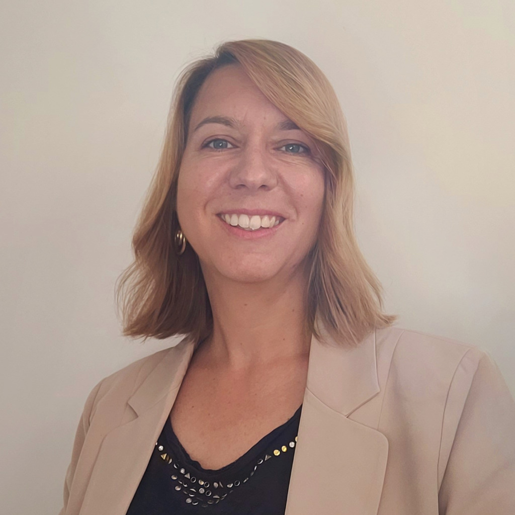 Jana Löffelsender - Global HR Development - KHS Gruppe | XING