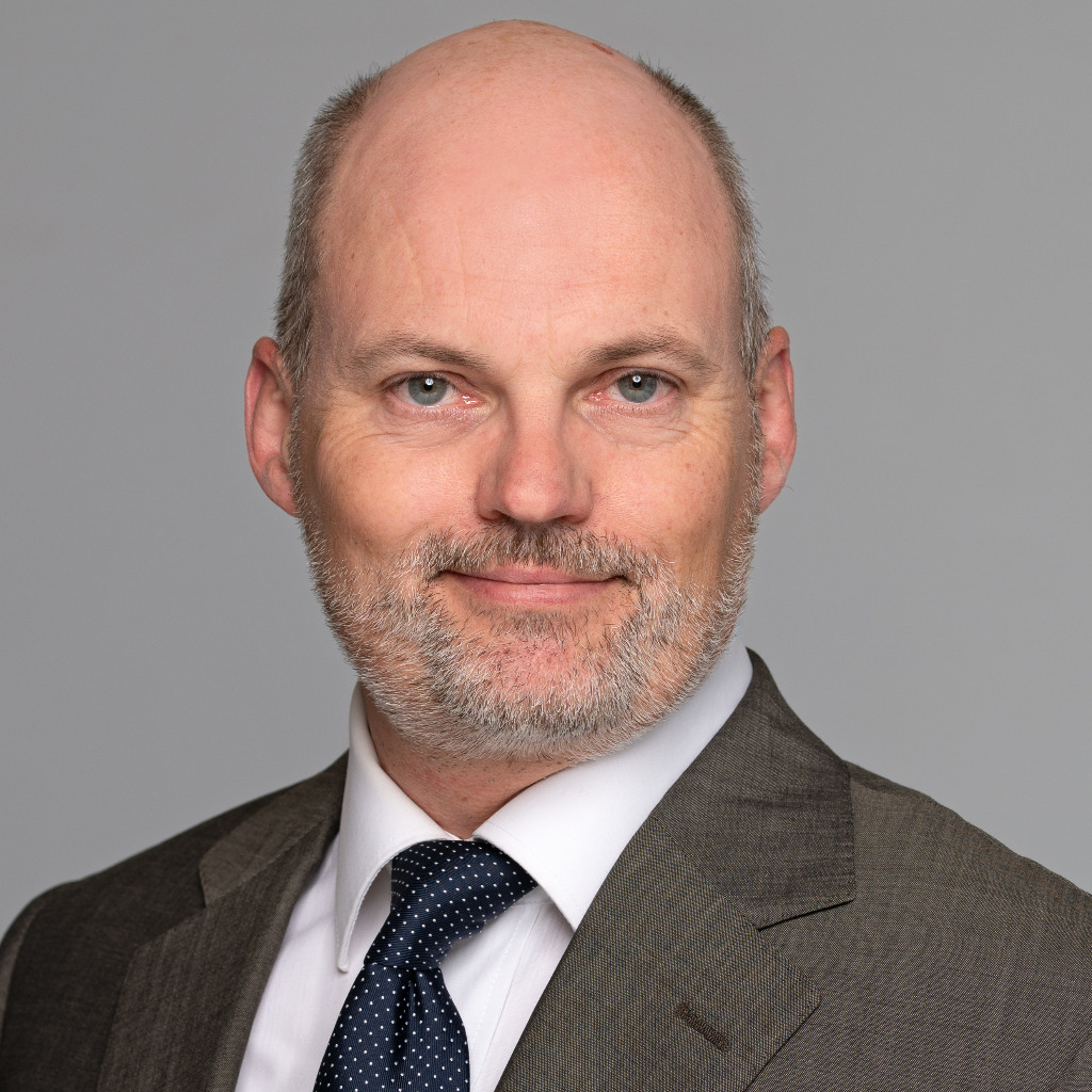 Torsten Druse - Regionalverkaufsleiter DIY - hagebau Handelsgesellschaft für Baustoffe mbH & Co ...