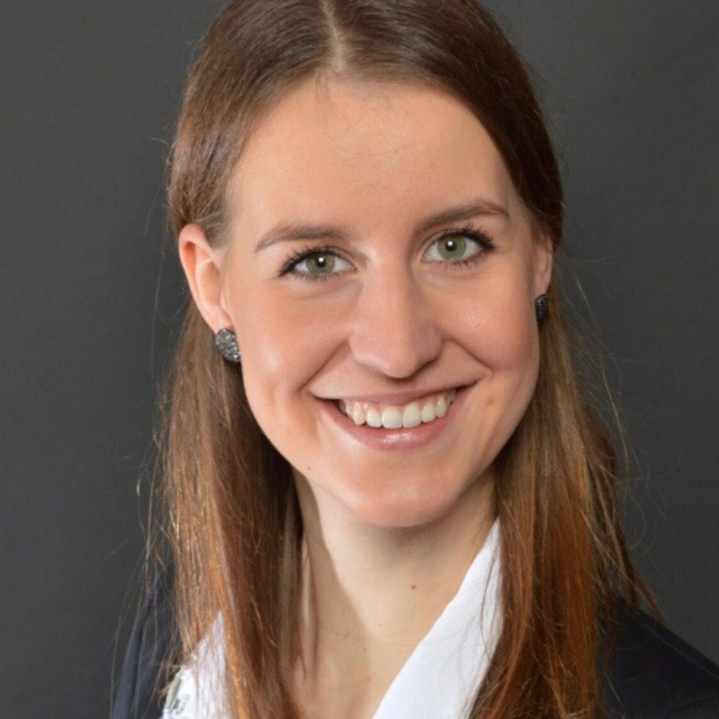 Melanie Mayer - Dentalhygienikerin - Zahnarztpraxis Fransika Finke | XING