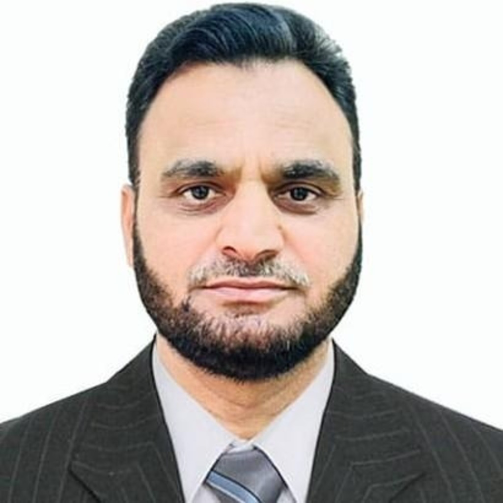 Ghulam Muhammad - MRO Quality Inspector - Aircraft Rebuild Factory ...