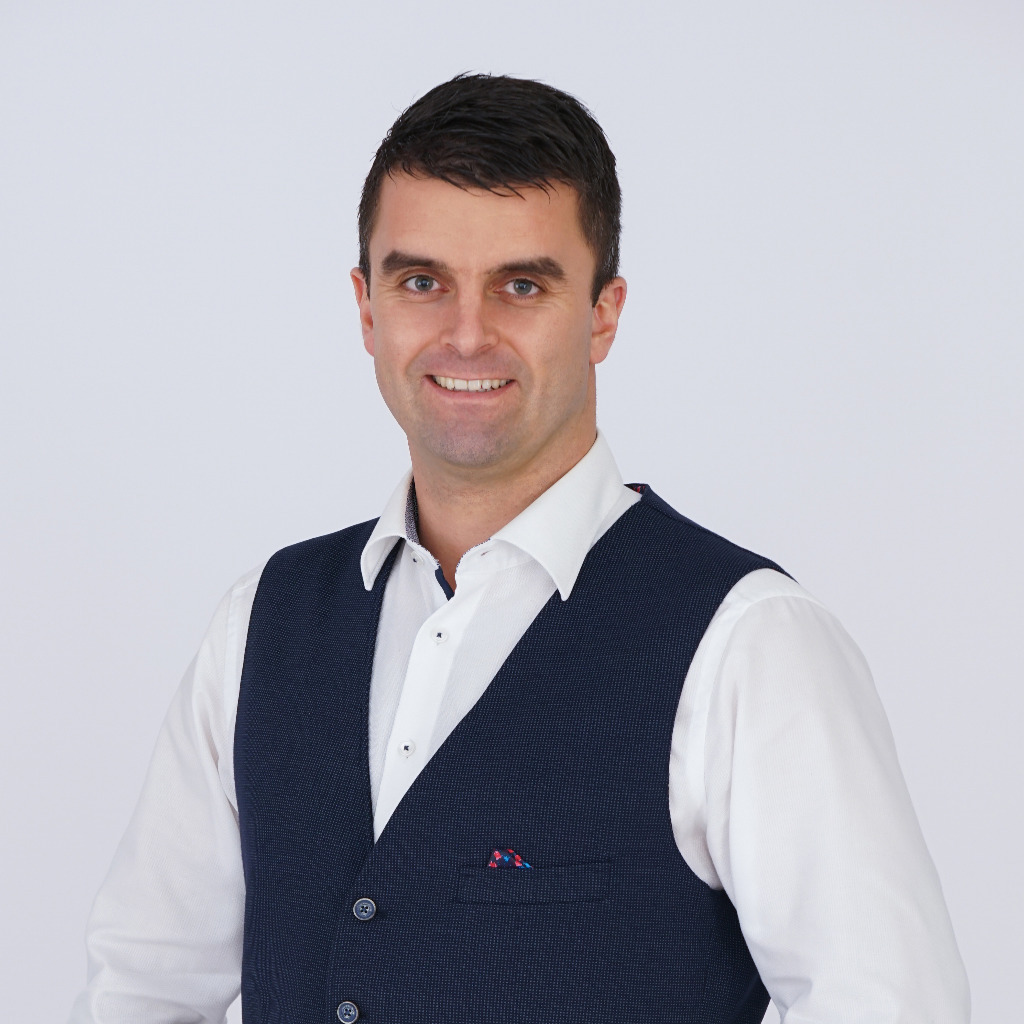 Mario Wimmer - Geschäftsführer - Versicherungsmakler Am Goldenen Steig ...