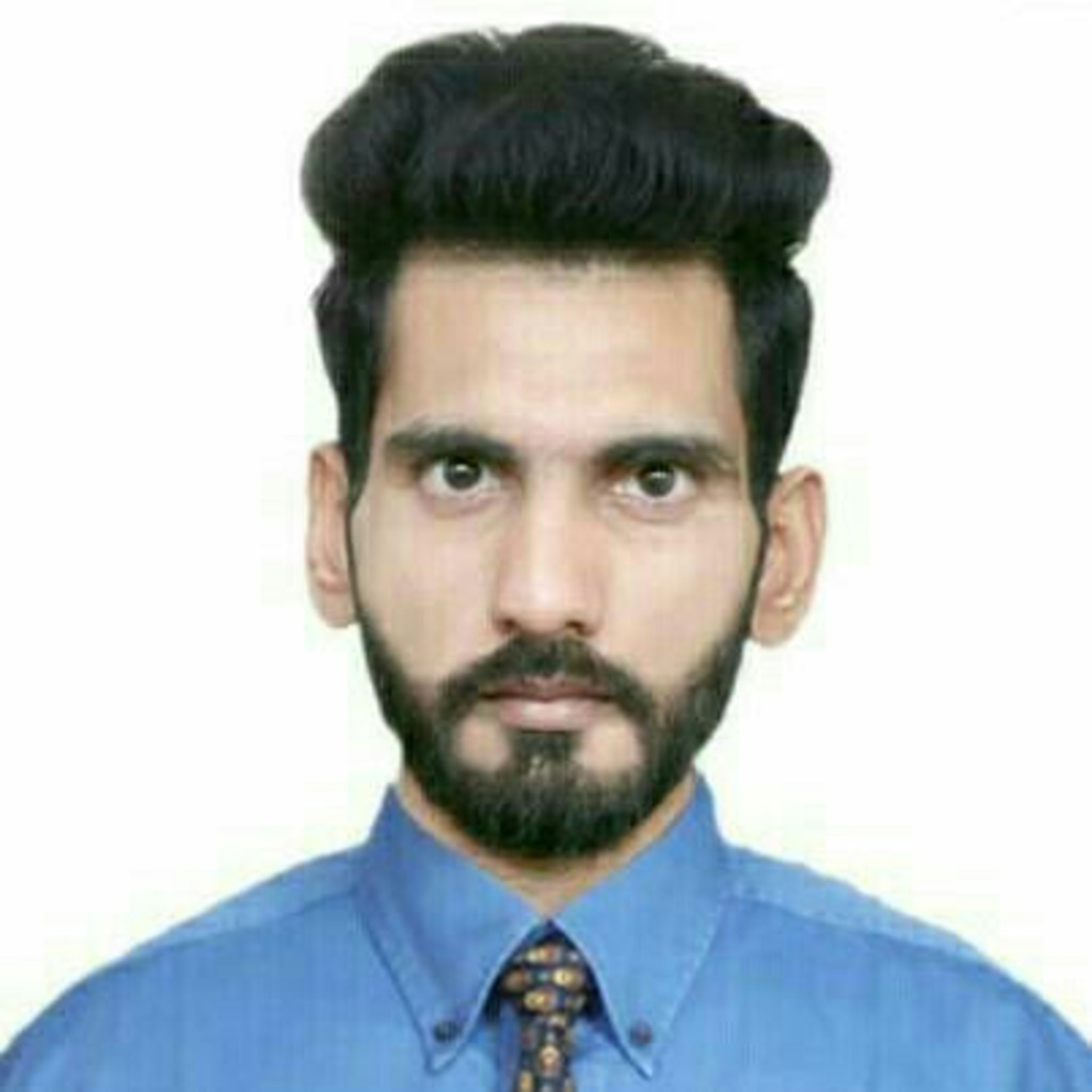 Mohammed Sameeruddin: Ausbildung und Berufserfahrung | XING