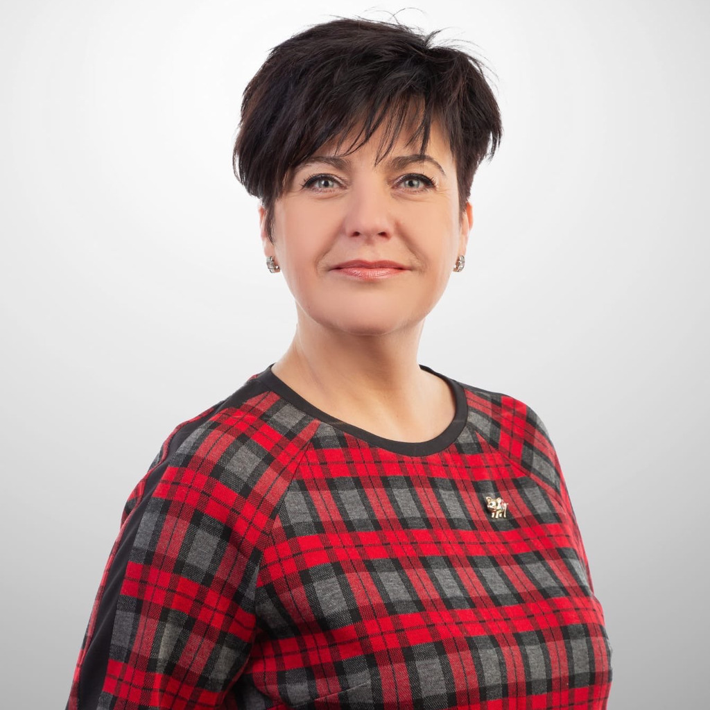 Ekaterina Stepanova - Buchhalterin - Baltic Transit Bank | XING