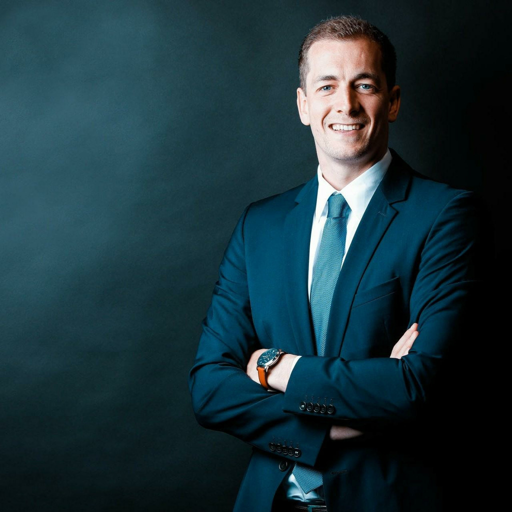 Dr. Thomas Henke - Head of Operational Excellence and Industrial ...