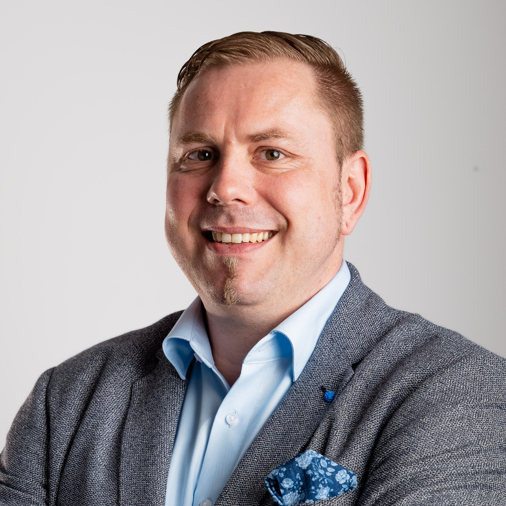 Daniel Dauner - Partner - Köppel-Dauner GmbH | XING