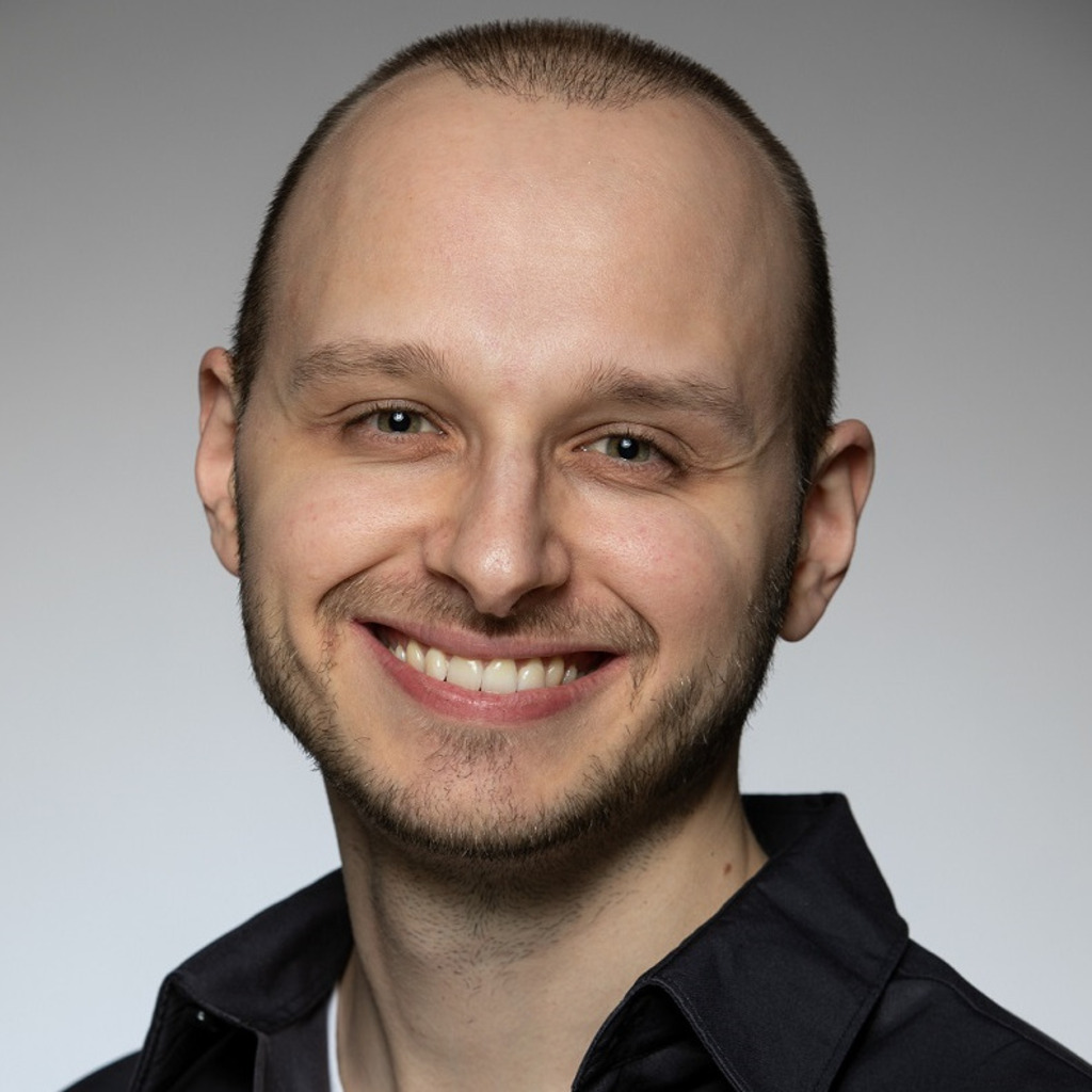 Kevin Hagen - Fachkoordinator IT for Non-Profits & NPO Support ...