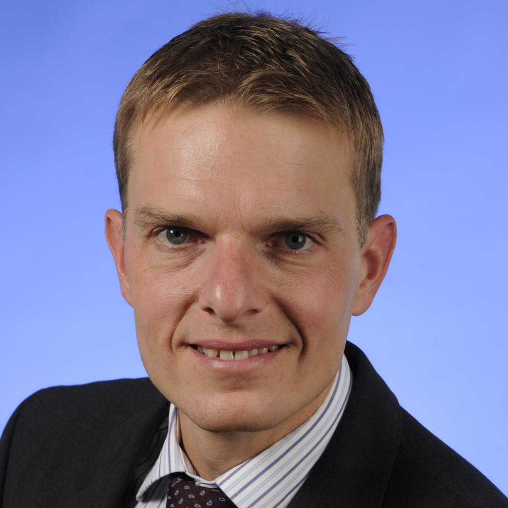 Markus Fehr - Principal Solution Engineer - salesforce.com Germany GmbH ...