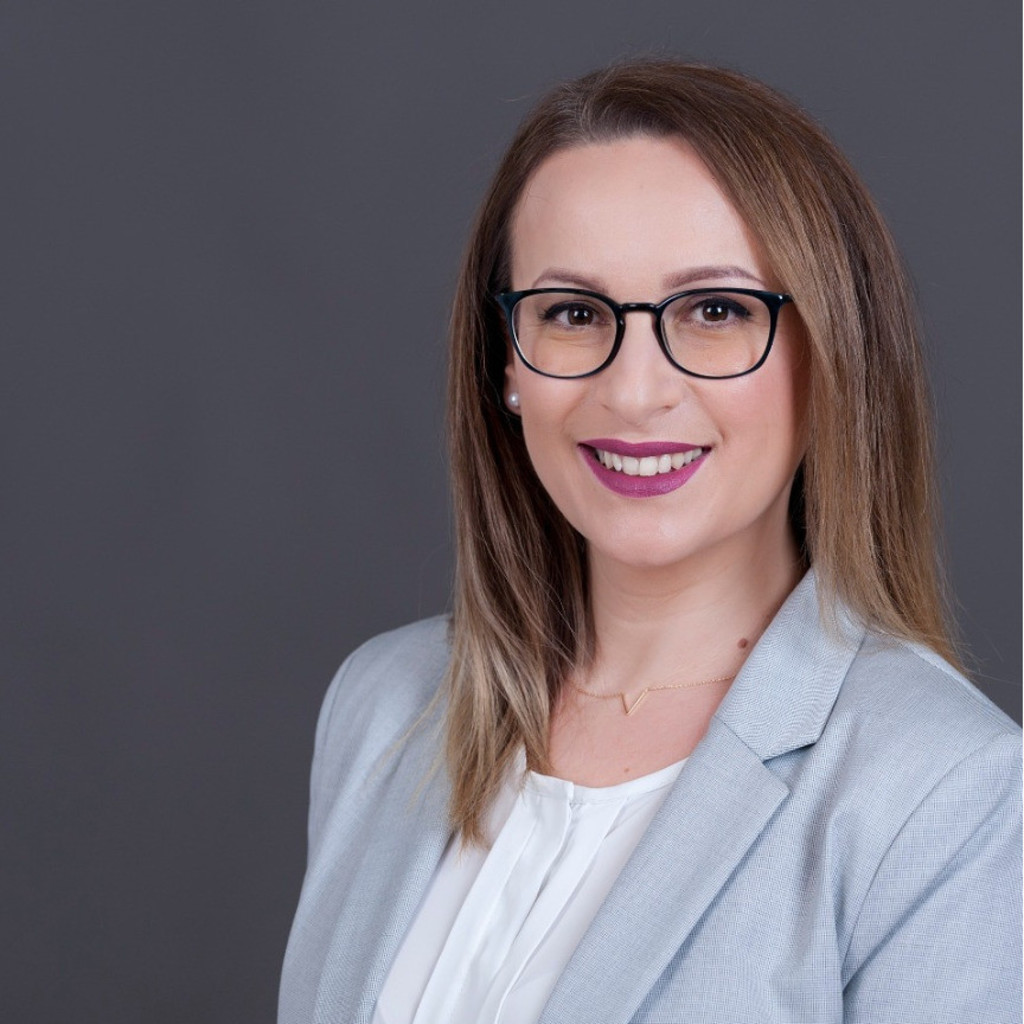 Zorka Filipovic - Travel & Office Expert - TTTech Computertechnik AG | XING