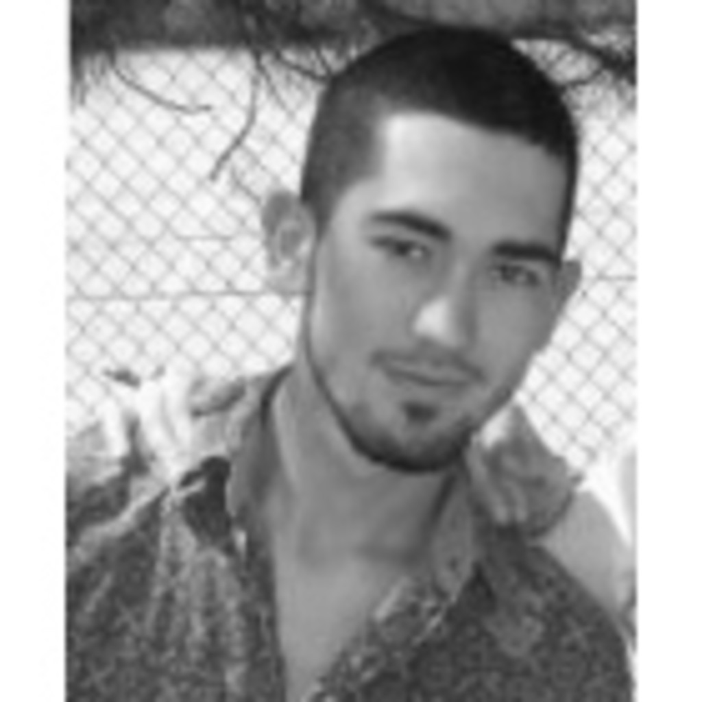 Ugur Muderrisoglu - öğrenci - Eskisehir Osmangazi Universitesi | XING