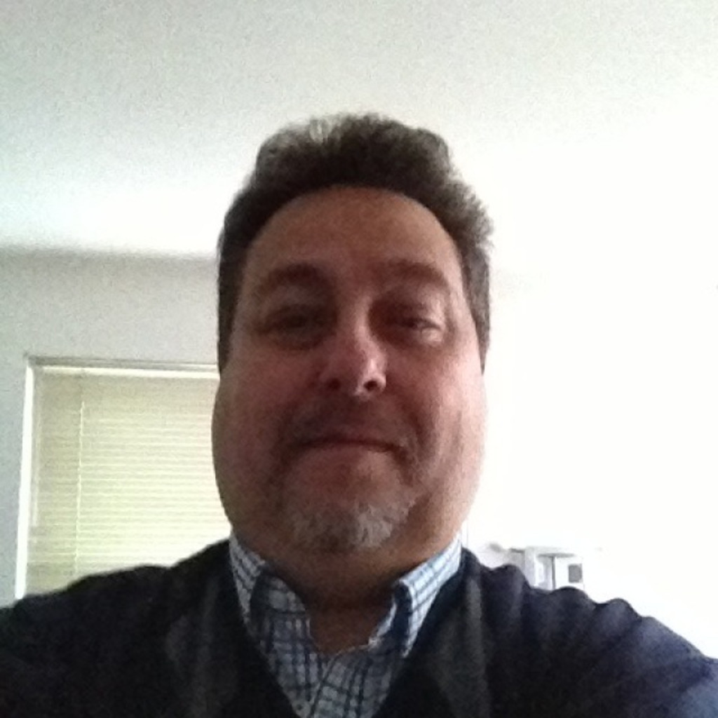 Mark Bester - Principle Consultant - Quasus | XING