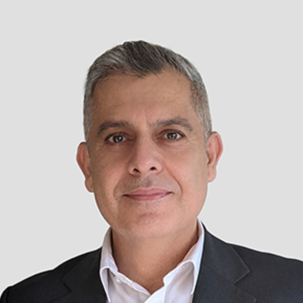 Hossein Ramezani: Ausbildung und Berufserfahrung | XING