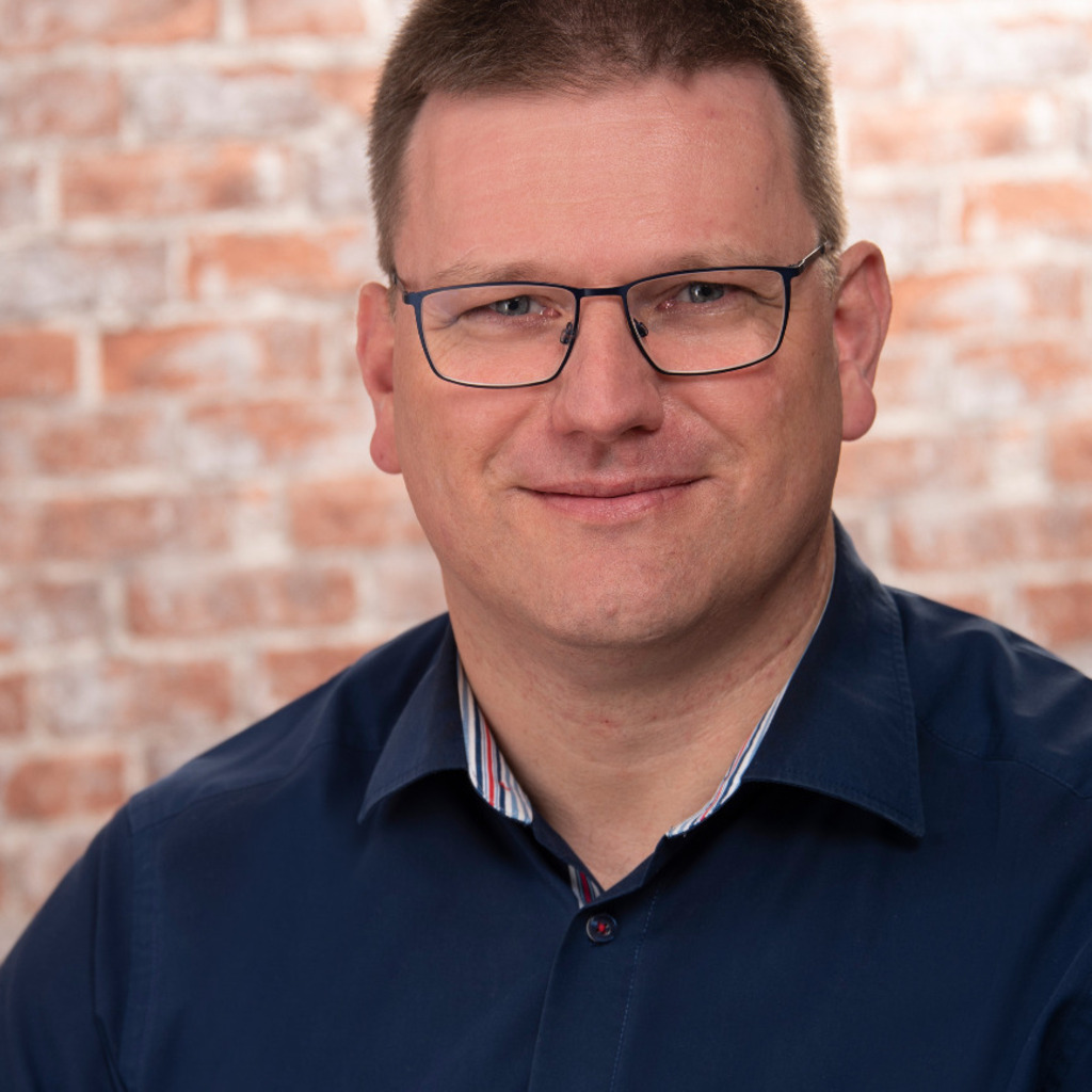 Martin Steger - Außendienstmitarbeiter - Fleischwaren Blumberg | XING