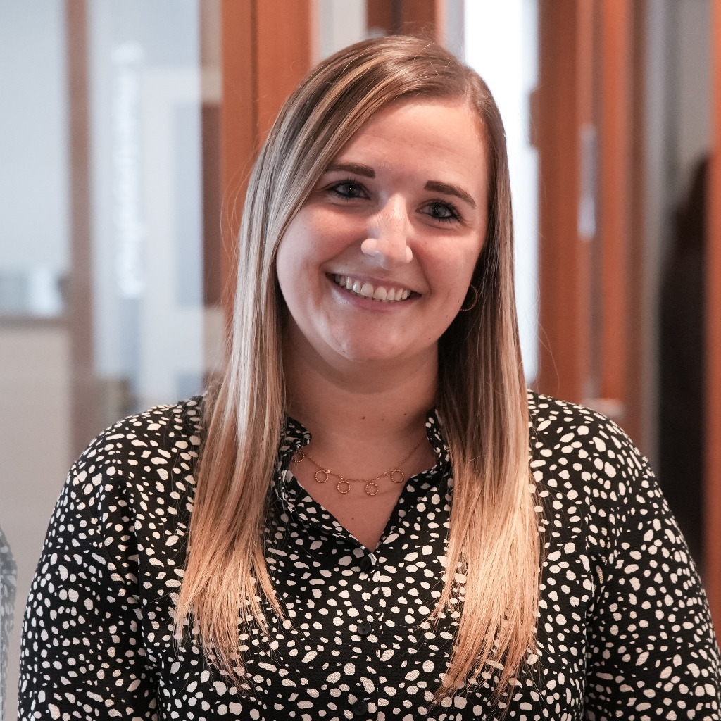 Laura Wolf - HR Generalistin - Iskander Business Partner GmbH | XING