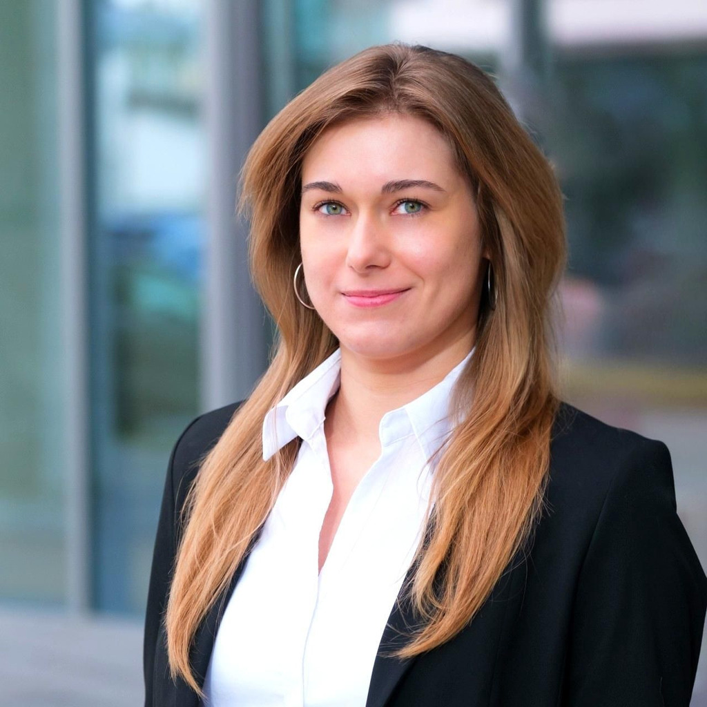 Kim Mertin - Teamassistentin - BAUHAUS Deutschland | XING