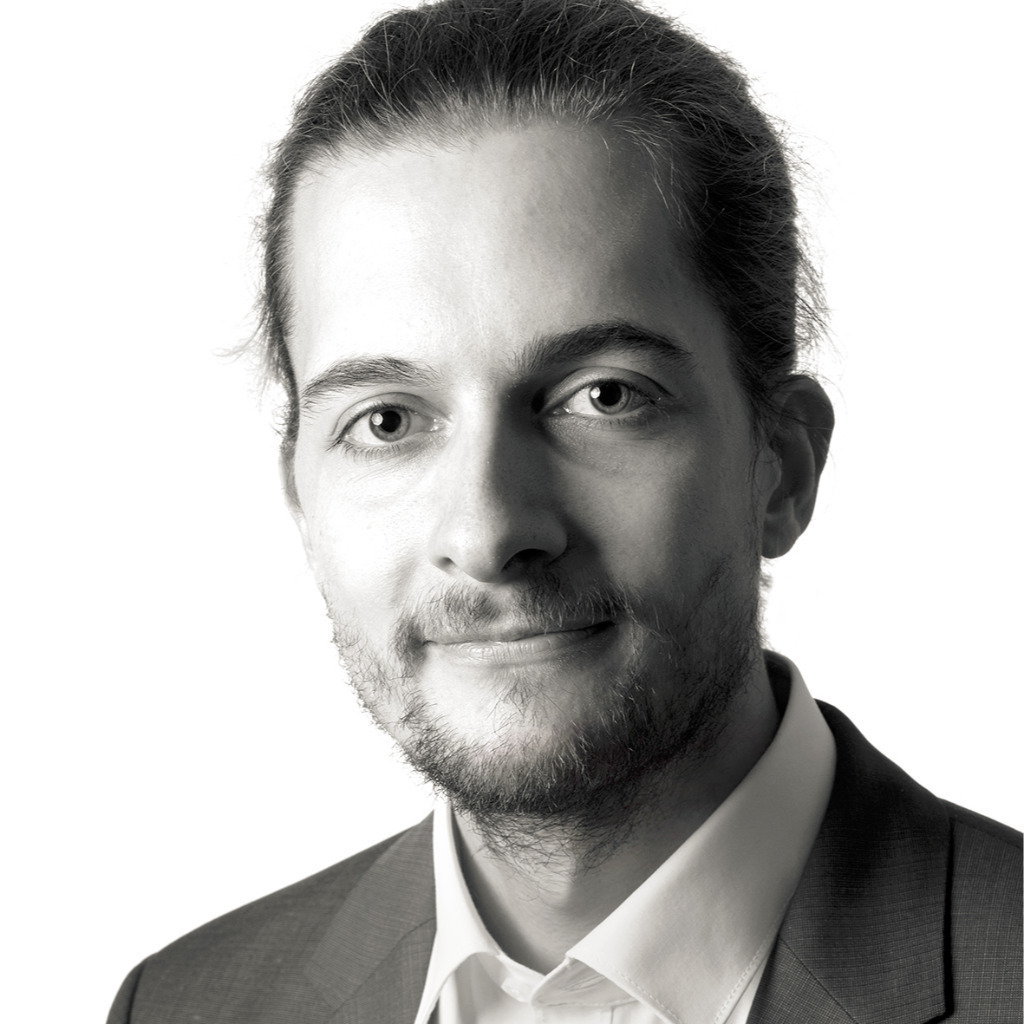 Christopher Hauth - Wissenschaftlicher Mitarbeiter - Carl-von-Ossietzky ...