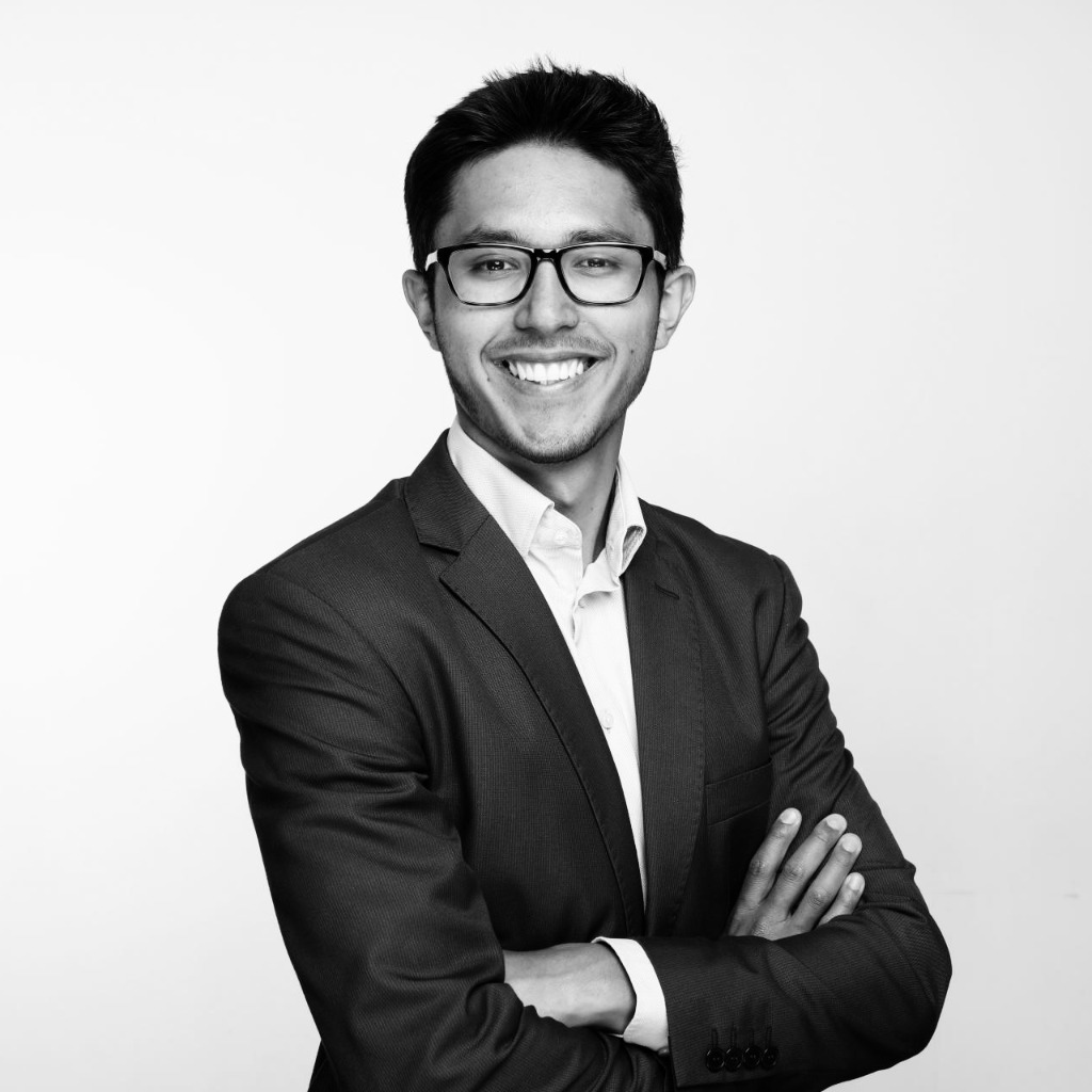 Isaac Rodriguez - Werkstudent - WTS Group Aktiengesellschaft ...