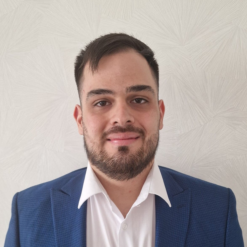 Mehmet Ali Isik - Payroll Specialist - All Service Unternehmensgruppe ...