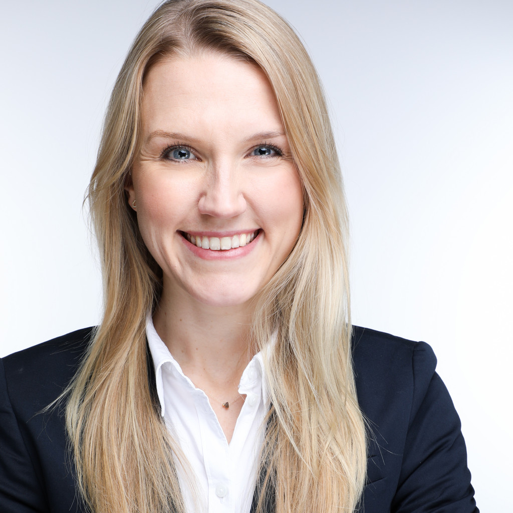 Dr. Annika Bleier - Head of ESG & Sustainability, Counsel - GvW Graf ...