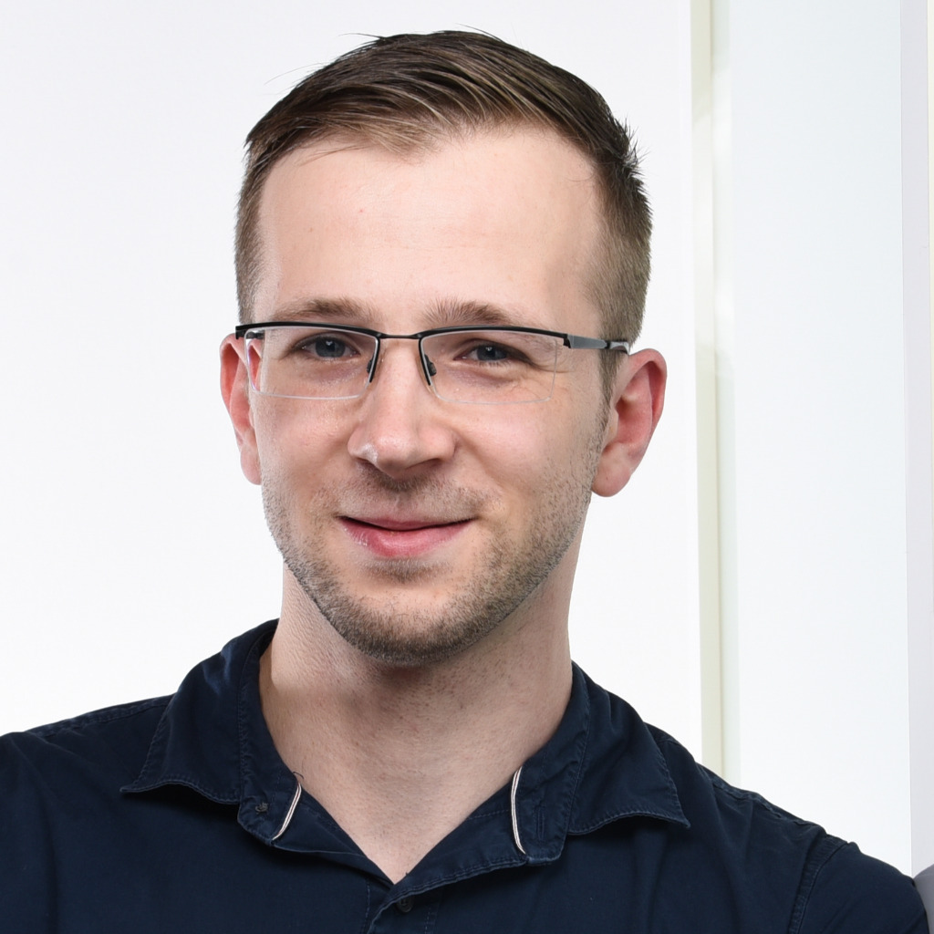 Daniel Busch - Werkstudent - Rudolf Fritz GmbH | XING