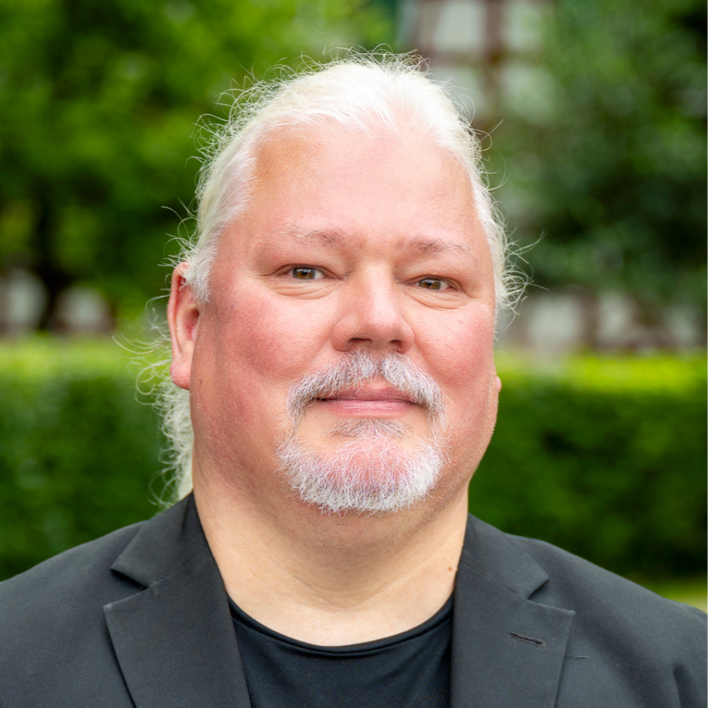 Christian Schroff - Life Coach - Christian Schroff | XING