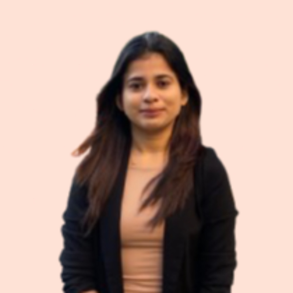 Sharvari Vaze - Account Assistant - CA Kumar Mhatre & Co. | XING