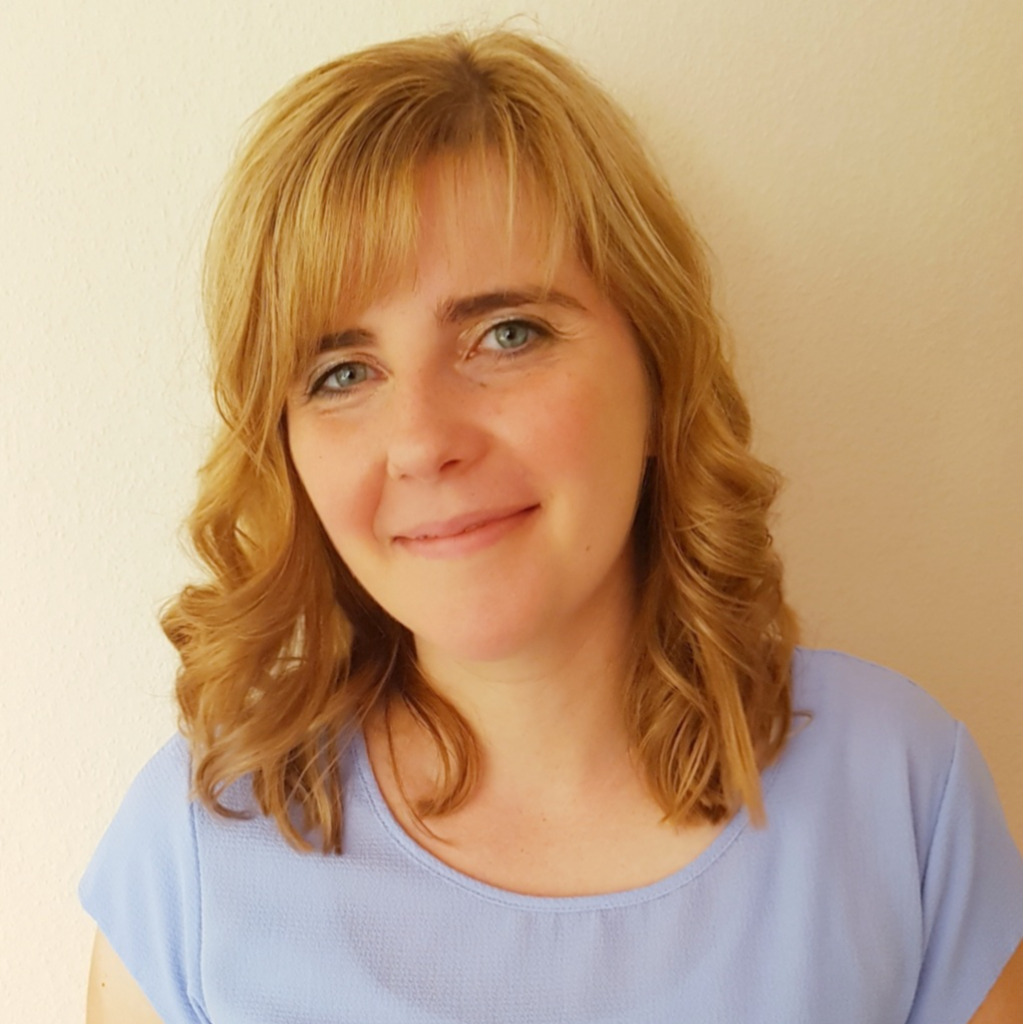 Anne Knauer - Filialleiterin/Augenoptikermeisterin - Apollo-Optik | XING