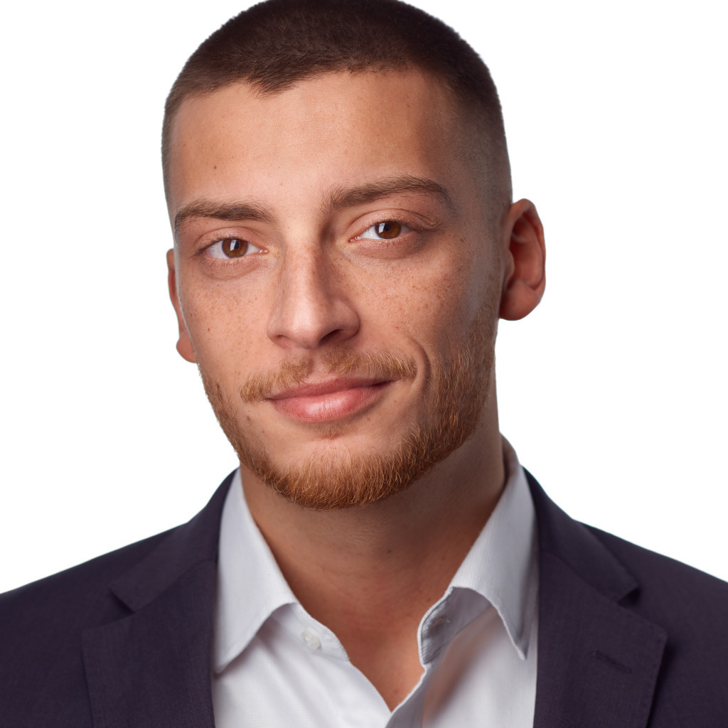 Sofian Marcel M'Rad - Strategische IT-Management-Beratung - MINDEIGHT ...