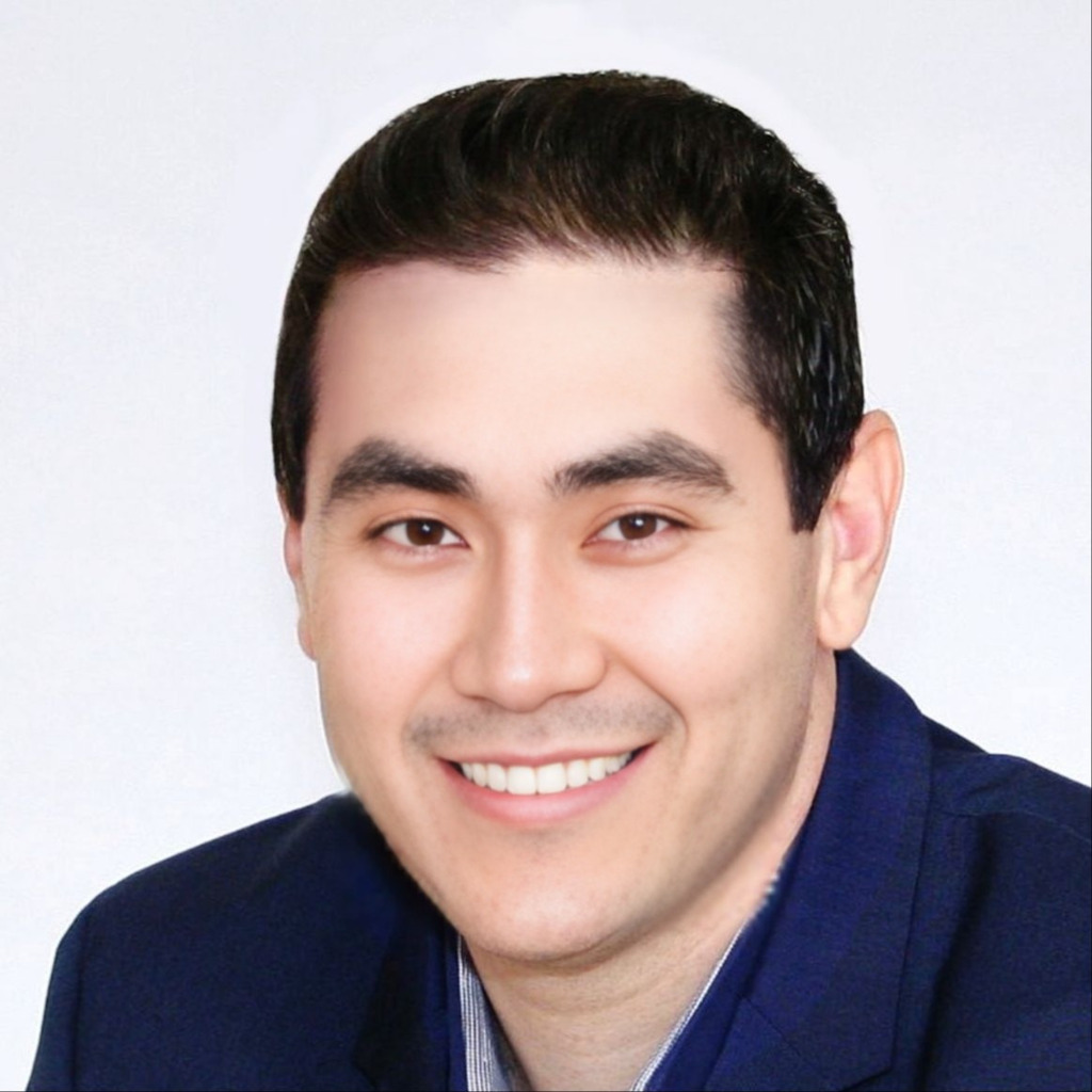 John Ruff - Freelancer - Freelancing | XING