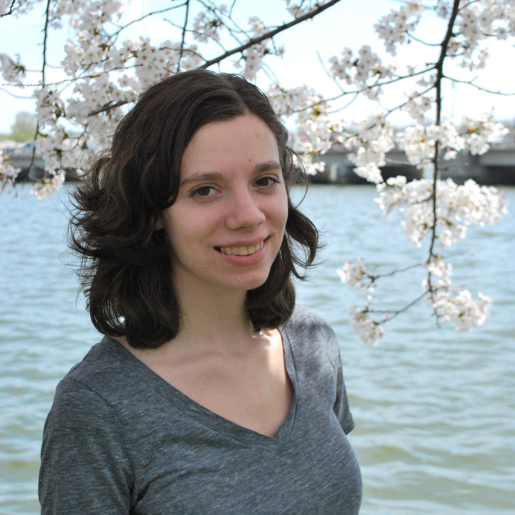 Megan Marsh - Au Pair - Private Family | XING