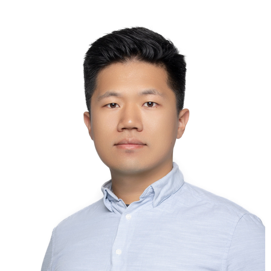 Jia-Wei Lin - Power engineering - Technische Universität München | XING