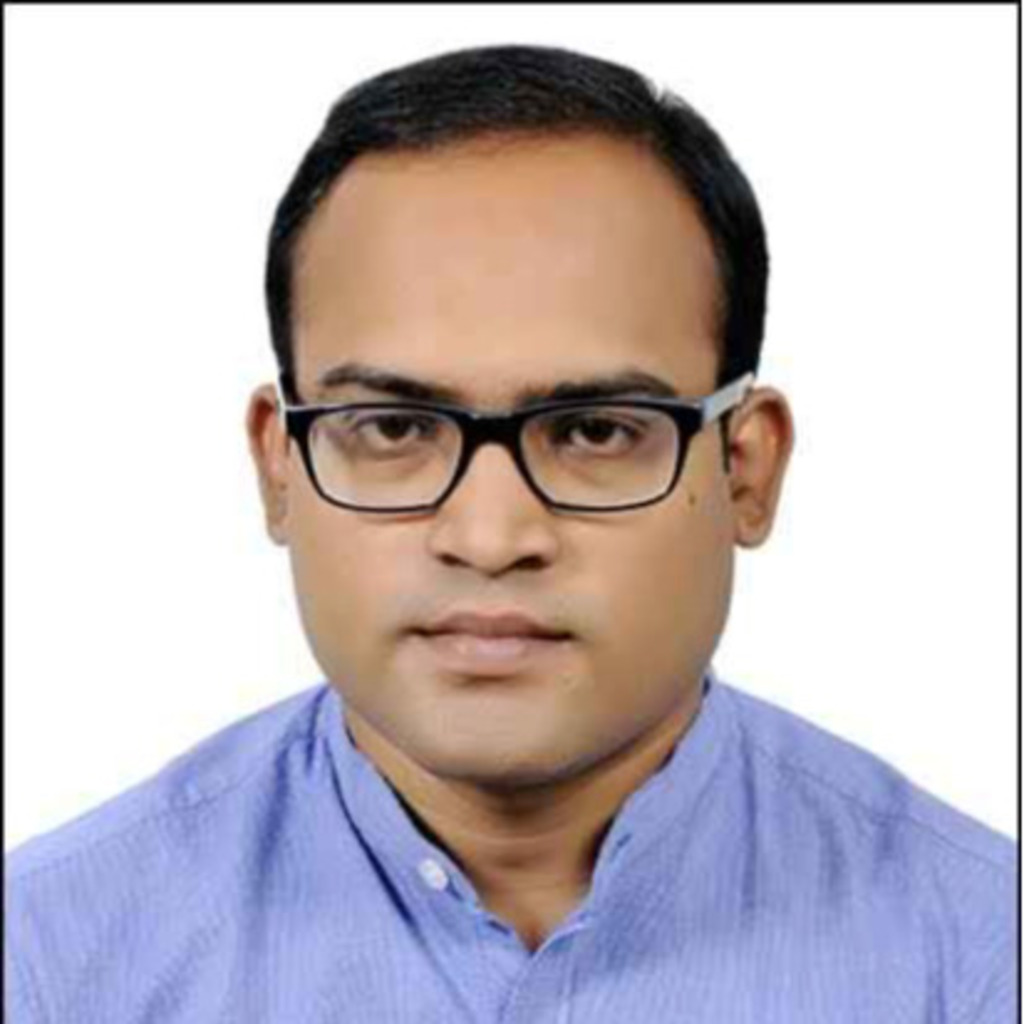 Rudra Pratap Patra - Practice development manager - Align Technology ...
