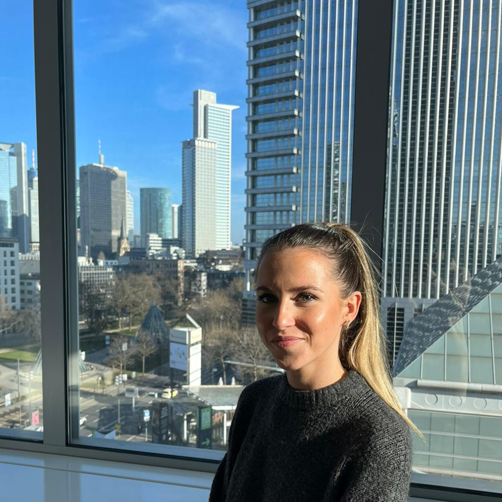 Sofia Rodrigues Lopes - Recruiterin - w.innovation GmbH | XING