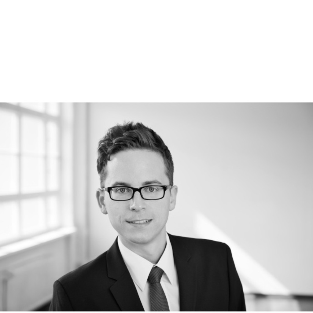Robert Fechner - Rechtsanwalt/ 律师 - FECHNER LEGAL | XING