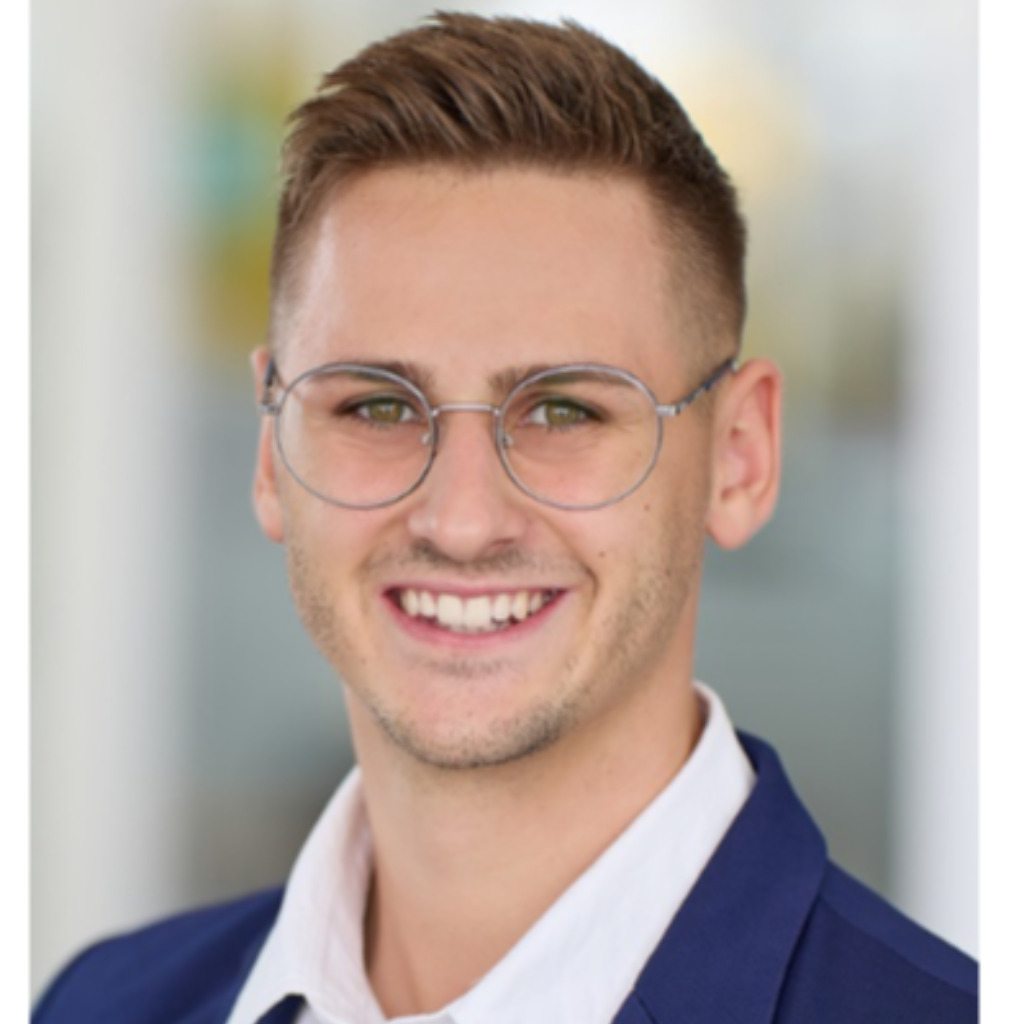 Robin Dürr - Verkaufsassistent - Hahn Automobile GmbH + Co. KG | XING
