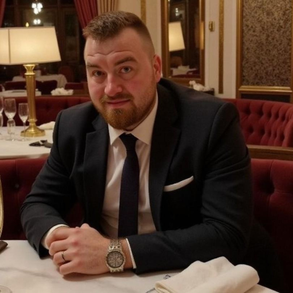 Thomas Ammon - Metallbaumeister, Schweißfachmann IWS - Kochertaler ...