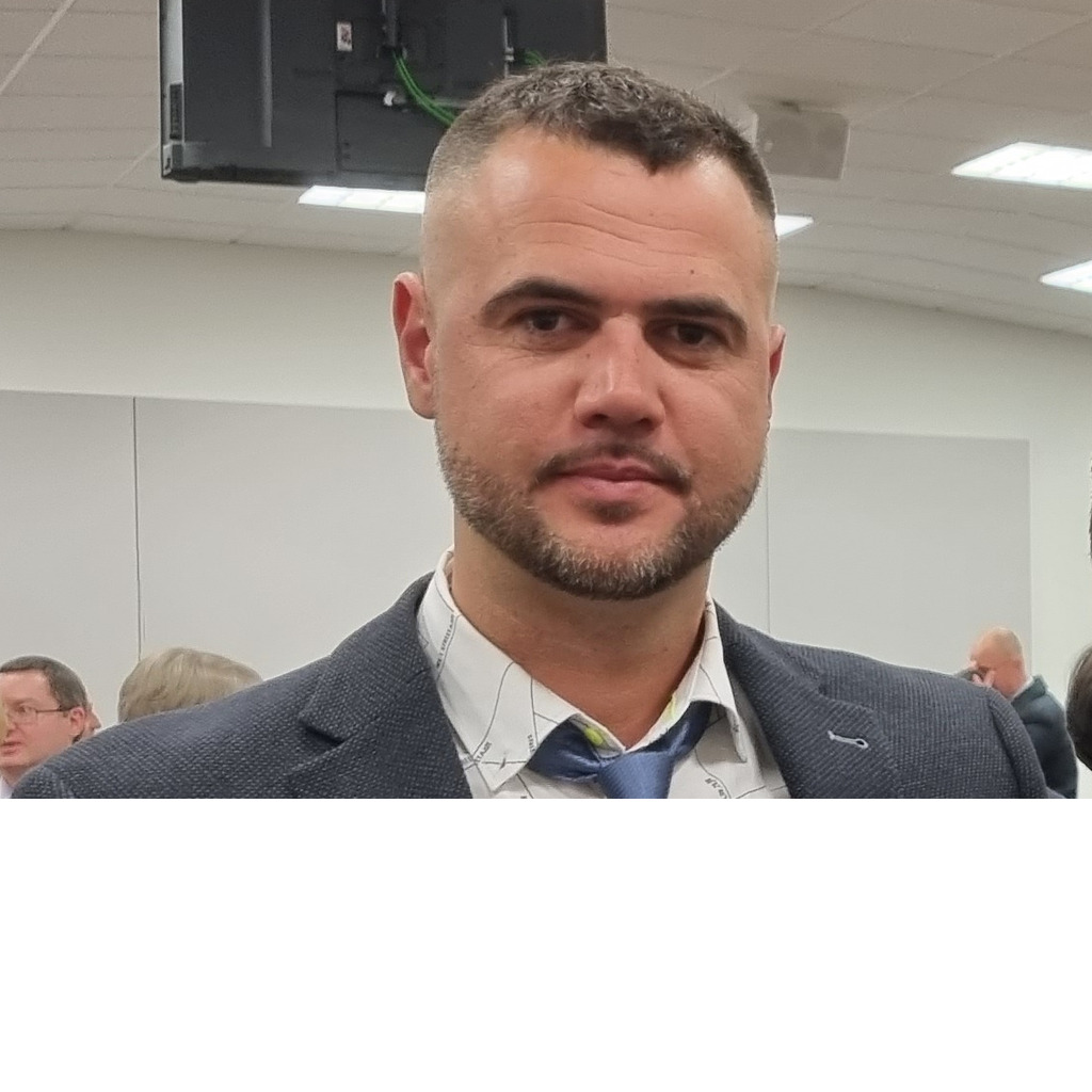 Scheck Alexander - Geschäftsführer - Scheck Logistik | XING