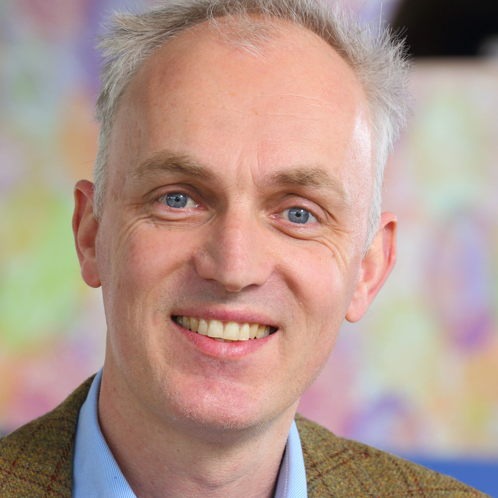 Bart Heuts - Regional Development Agency East Netherlands (Oost NV ...