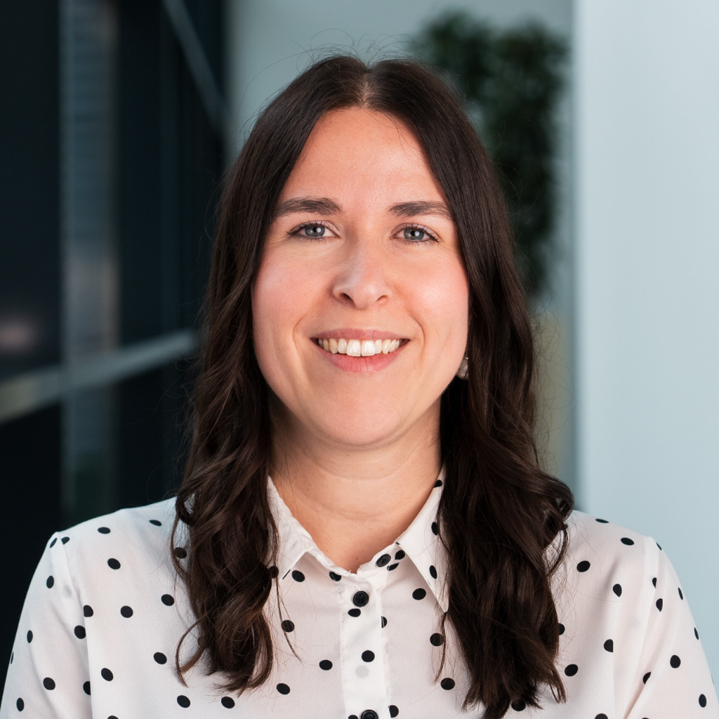Christina Becht - HR Business Partner - CTDI Europe | XING